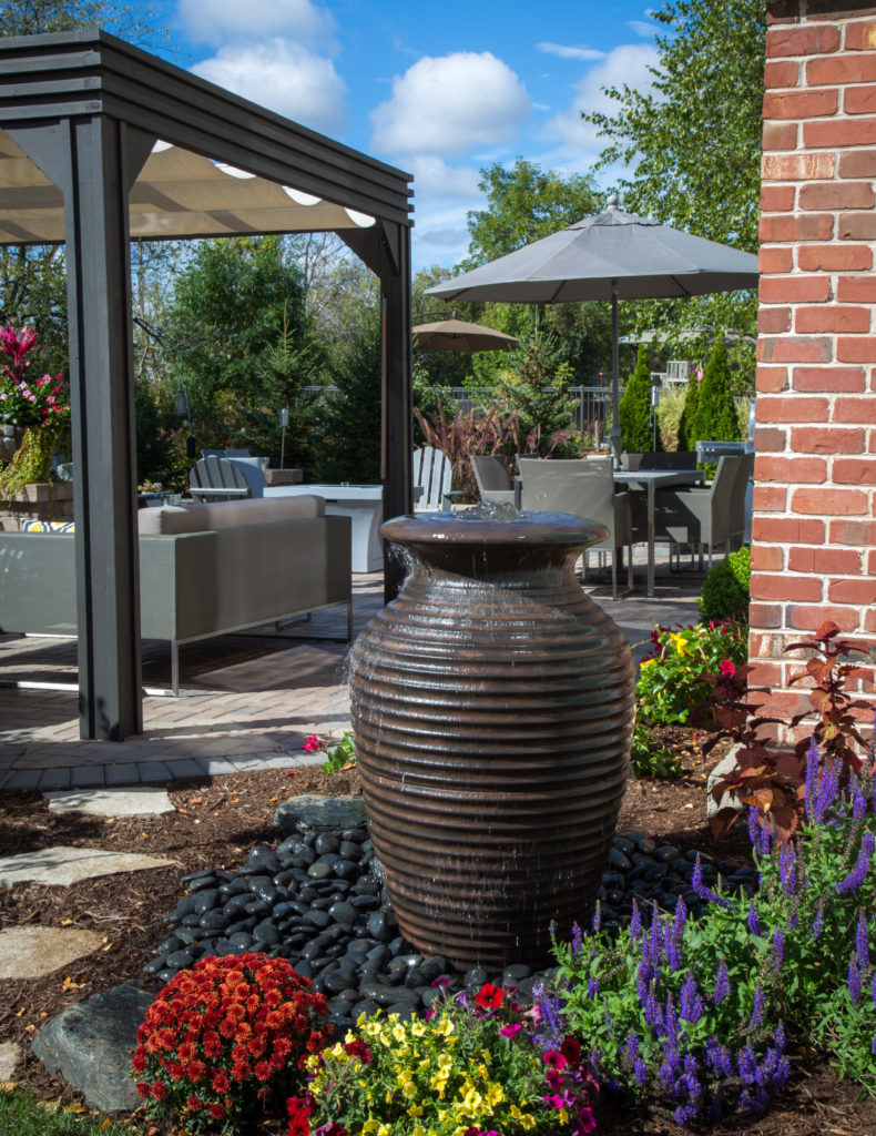 Water Features Installation Professional Water Feature Installation ...