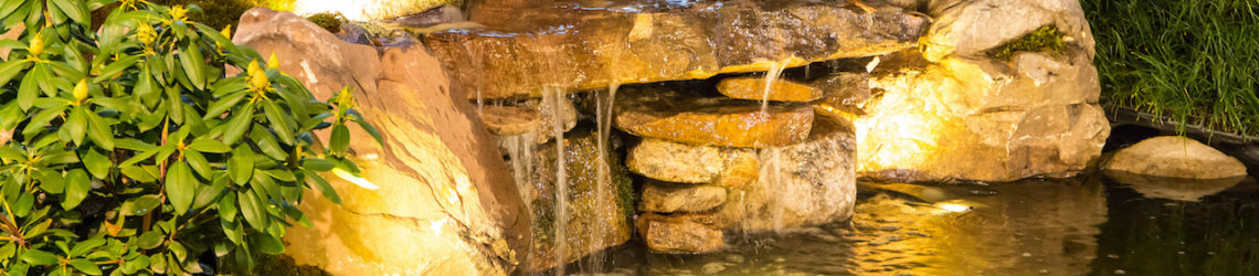 What is a Water Feature, Exactly? - Water Features - Professional Water ...